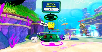 Quests | SpongeBob Simulator Wiki | Fandom