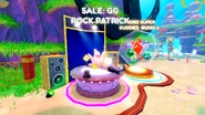 GG Rock Patrick | SpongeBob Simulator Wiki | Fandom
