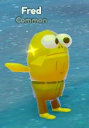 Fred | SpongeBob Simulator Wiki | Fandom