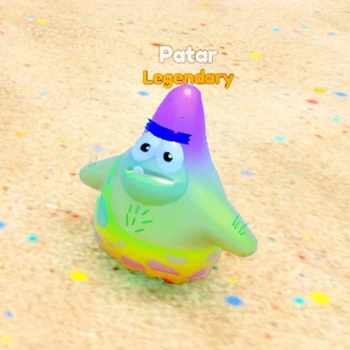 Patar | SpongeBob Simulator Wiki | Fandom