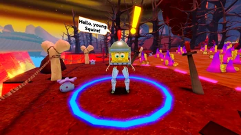Quests | SpongeBob Simulator Wiki | Fandom
