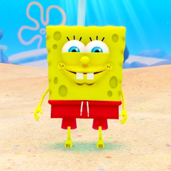 Surf SpongeBob | SpongeBob Simulator Wiki | Fandom