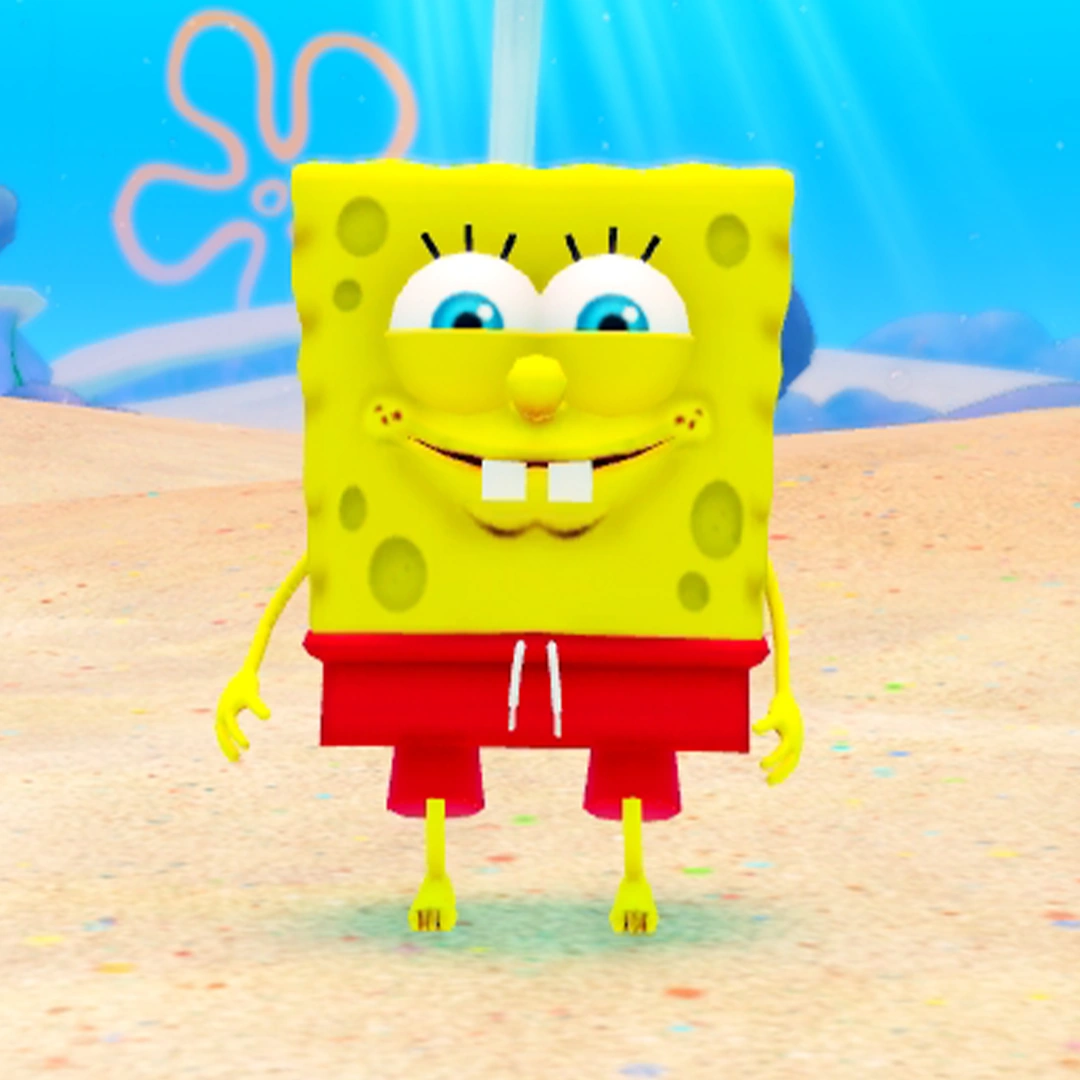 Surf SpongeBob | SpongeBob Simulator Wiki | Fandom