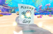 Find Gary! Quest Limited Event | SpongeBob Simulator Wiki | Fandom