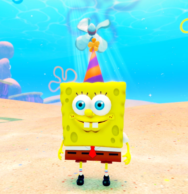 Svampebob Hall Monitor Uniform Spongebob Outfits | Spongebob Pak