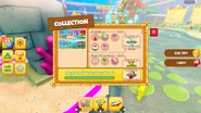 Clam Codex | SpongeBob Simulator Wiki | Fandom