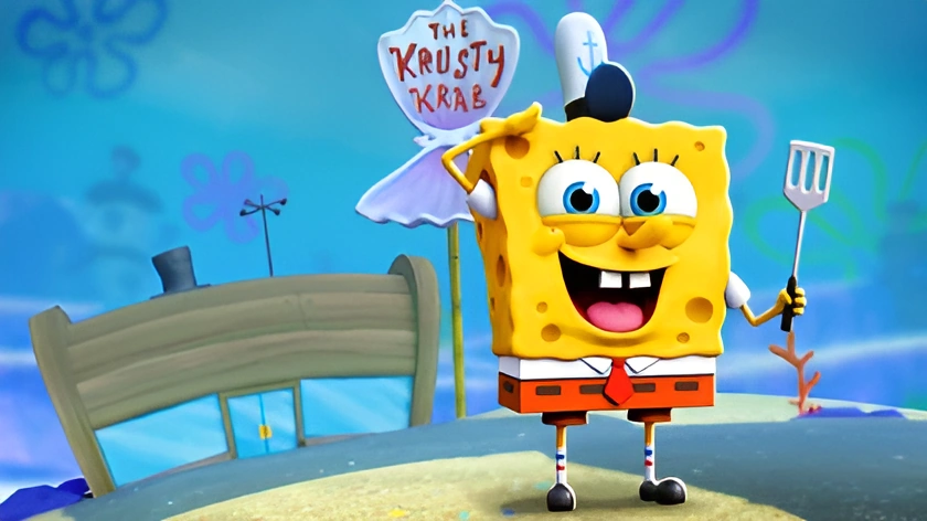 Update Log | SpongeBob Simulator Wiki | Fandom