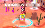 Clam Codex | SpongeBob Simulator Wiki | Fandom