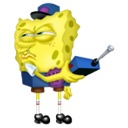 Svampebob Hall Monitor 22 Years Ago, The Episodes “Hall