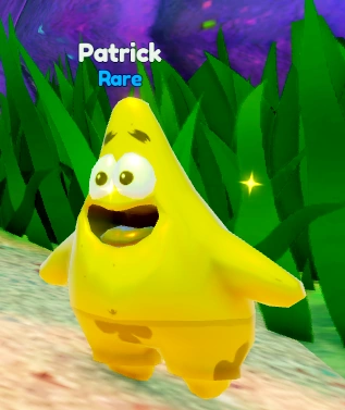 Patrick (Buddy) | SpongeBob Simulator Wiki | Fandom
