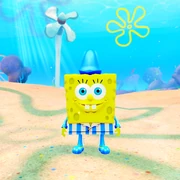 GG Rock SpongeBob | SpongeBob Simulator Wiki | Fandom
