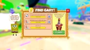 Find Gary! Quest Limited Event | SpongeBob Simulator Wiki | Fandom