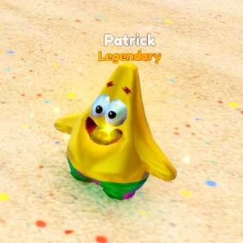 Patrick (Buddy) | SpongeBob Simulator Wiki | Fandom