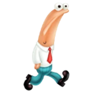 Anchovies Spongebob Simulator Wiki Fandom
