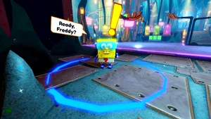Events | SpongeBob Simulator Wiki | Fandom