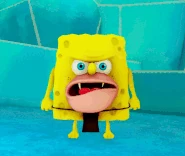 Caveman SpongeBob | SpongeBob Simulator Wiki | Fandom