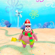 GG Rock Patrick | SpongeBob Simulator Wiki | Fandom