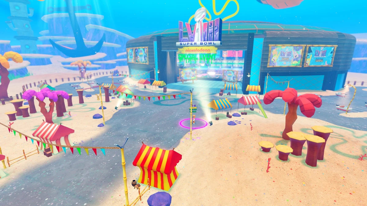 Tailgate Spongebob Simulator Wiki Fandom