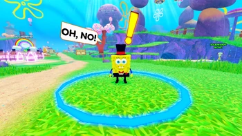 Quests | SpongeBob Simulator Wiki | Fandom