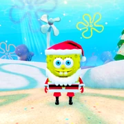 GG Rock SpongeBob | SpongeBob Simulator Wiki | Fandom