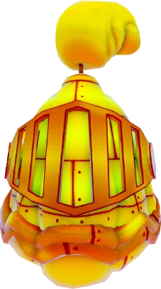 Knight Clam | SpongeBob Simulator Wiki | Fandom