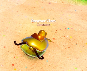 Rancher Clam (Buddy) | SpongeBob Simulator Wiki | Fandom