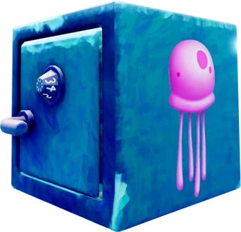 Safes | SpongeBob Simulator Wiki | Fandom