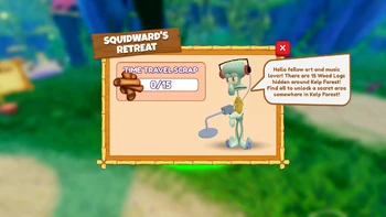 Quests | SpongeBob Simulator Wiki | Fandom