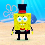Caveman SpongeBob | SpongeBob Simulator Wiki | Fandom