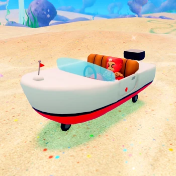 Mounts Spongebob Simulator Wiki Fandom
