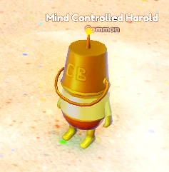 Mind Controlled Harold | SpongeBob Simulator Wiki | Fandom