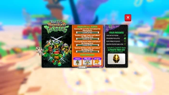 Quests | SpongeBob Simulator Wiki | Fandom