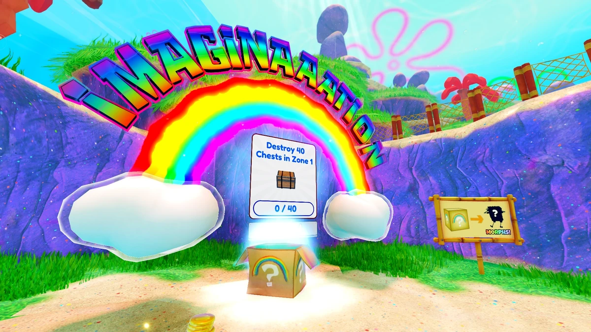 Imaginaaation Stations | SpongeBob Simulator Wiki | Fandom