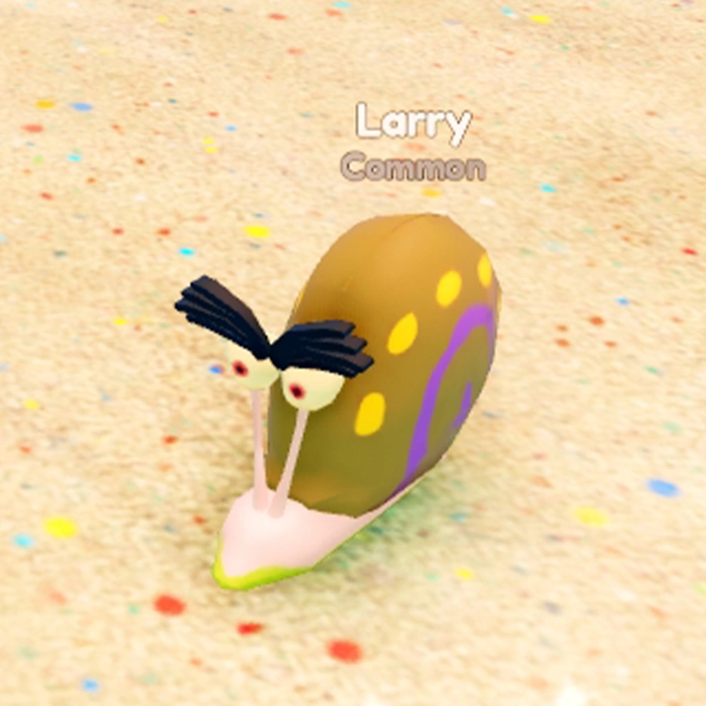 Larry | SpongeBob Simulator Wiki | Fandom