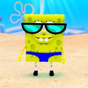 SpongeBob | SpongeBob Simulator Wiki | Fandom