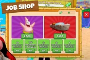 Patrick | SpongeBob Simulator Wiki | Fandom