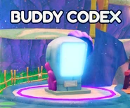 Clam Codex | SpongeBob Simulator Wiki | Fandom