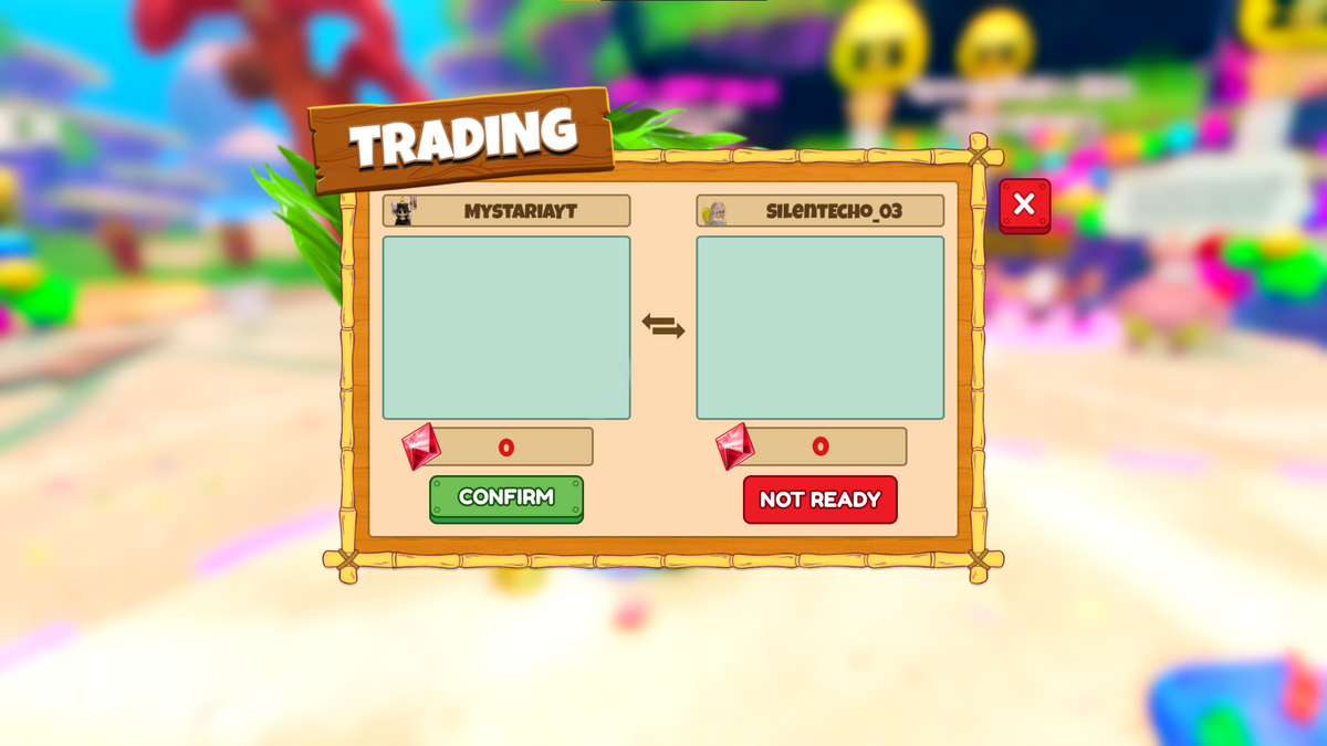 Trading Spongebob Simulator Wiki Fandom