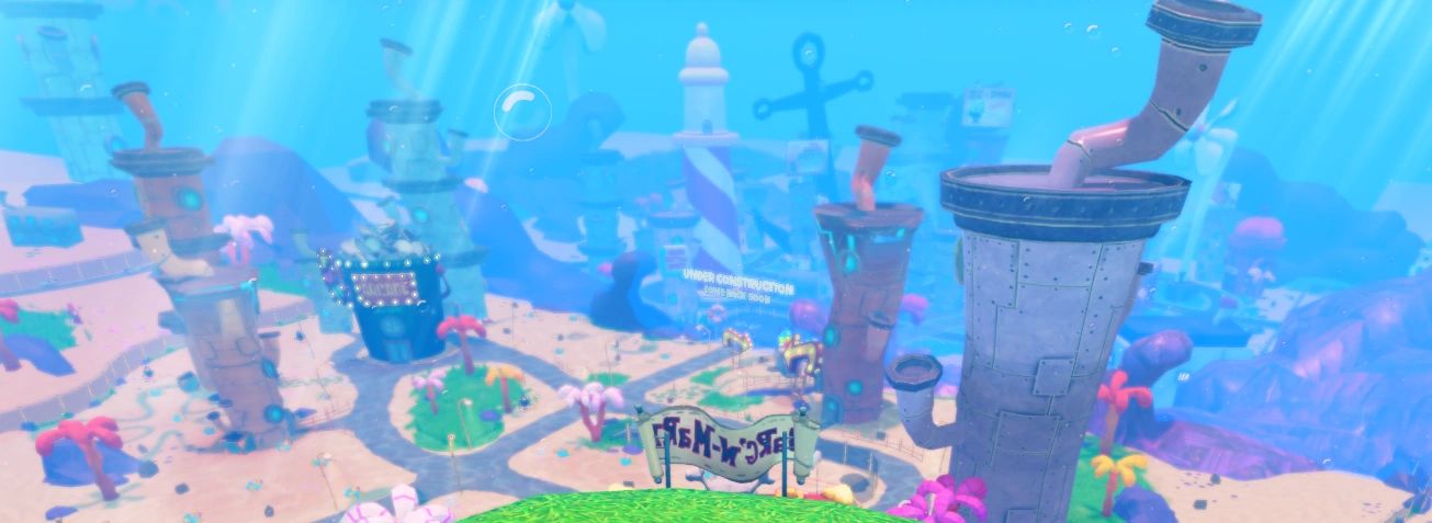 Discuss Everything About SpongeBob Simulator Wiki | Fandom