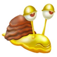 Goop Snail | SpongeBob Simulator Wiki | Fandom
