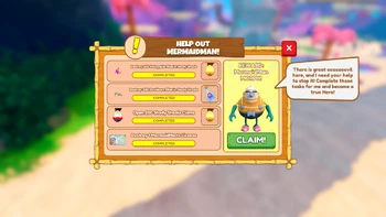 Quests | SpongeBob Simulator Wiki | Fandom
