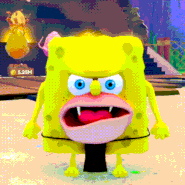 Caveman SpongeBob | SpongeBob Simulator Wiki | Fandom