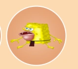 Caveman SpongeBob | SpongeBob Simulator Wiki | Fandom