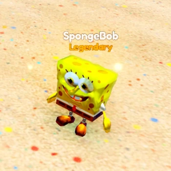 SpongeBob (Buddy) | SpongeBob Simulator Wiki | Fandom