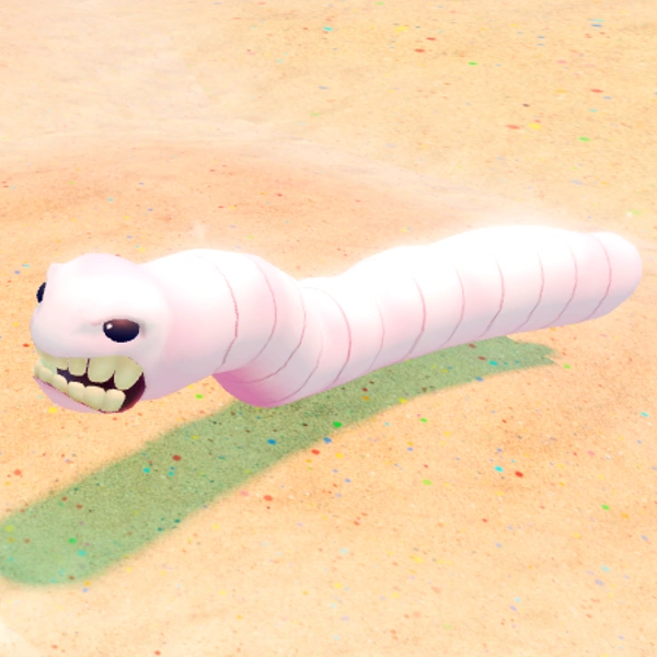 Alaskan Bullworm | SpongeBob Simulator Wiki | Fandom