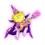 GG Rock SpongeBob | SpongeBob Simulator Wiki | Fandom