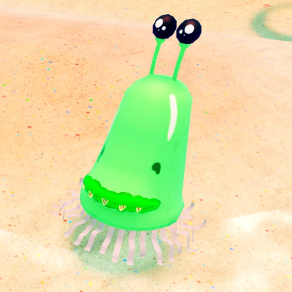 Jellien | SpongeBob Simulator Wiki | Fandom