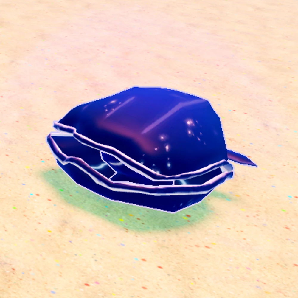 Neon Giant Clam | SpongeBob Simulator Wiki | Fandom