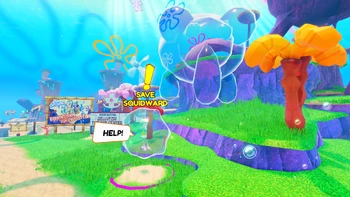 Quests | SpongeBob Simulator Wiki | Fandom