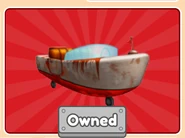 Rusty Boatmobile | SpongeBob Simulator Wiki | Fandom